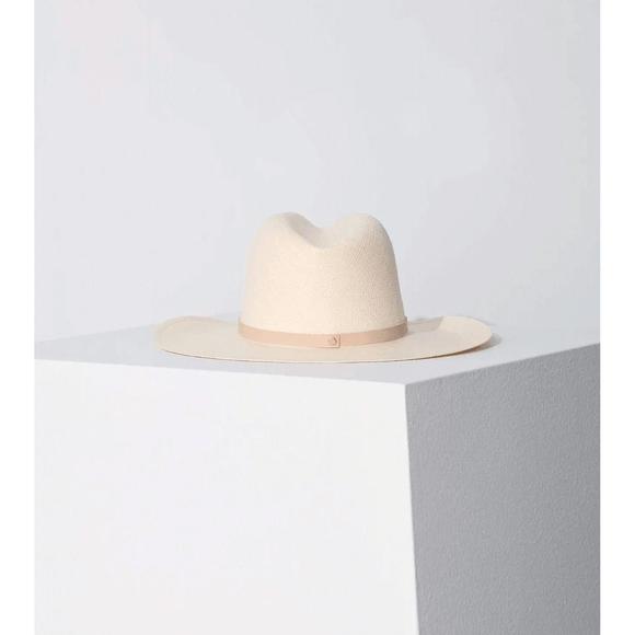Janessa Leone | Accessories | New Janessa Leone Womens Paxton Hat In ...